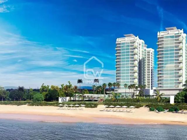 Apartamento para Venda em Balneário Piçarras/SC Itacolomi 5 Quartos