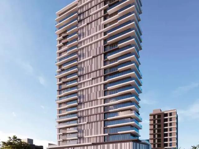 Apartamento para Venda em Balneário Piçarras/SC Itacolomi
