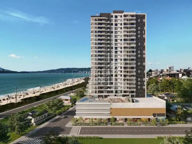 Apartamento para Venda em Balneário Piçarras/SC Itacolomi