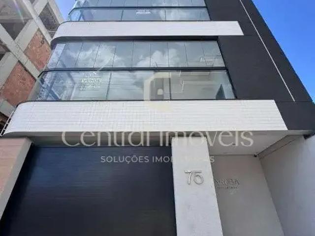 Apartamento para Venda em Balneário Piçarras/SC Itacolomi