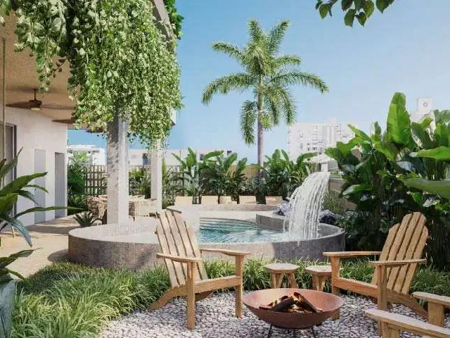 Apartamento para Venda em Balneário Piçarras/SC Itacolomi 1 Quartos
