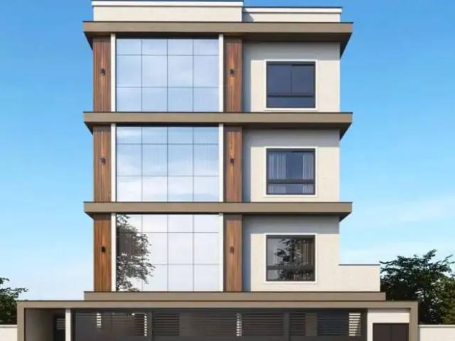 Apartamento para Venda em Balneário Piçarras/SC Itacolomi 1 Quartos
