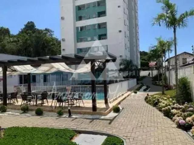 Apartamento para Venda em Balneário Piçarras/SC Itacolomi 1 Quartos