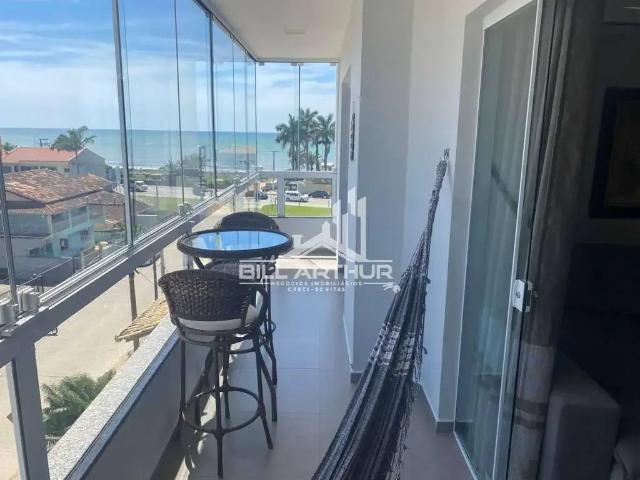 Apartamento para Venda em Balneário Piçarras/SC Itacolomi 1 Quartos