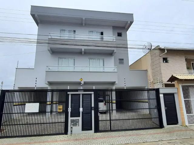 Apartamento para Venda em Balneário Piçarras/SC Itacolomi 1 Quartos