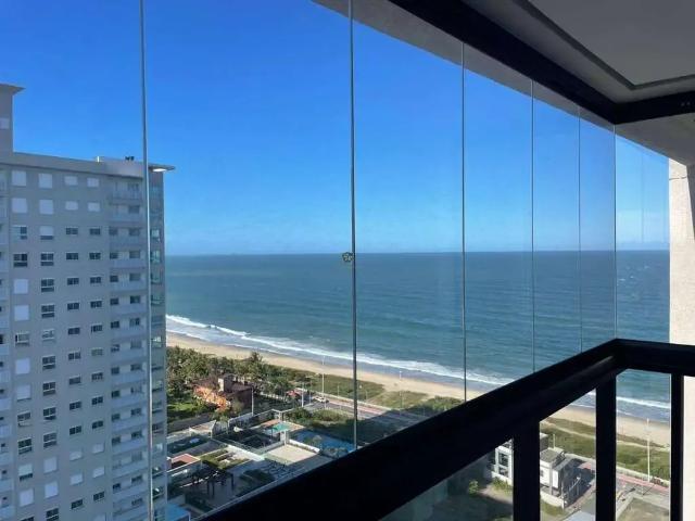 Apartamento para Venda em Balneário Piçarras/SC Itacolomi 2 Quartos