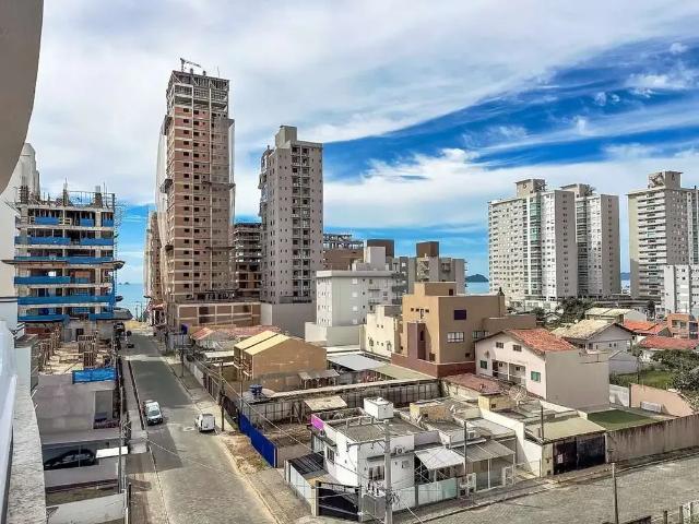 Apartamento para Venda em Balneário Piçarras/SC Itacolomi 2 Quartos