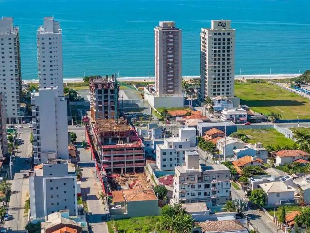Apartamento para Venda em Balneário Piçarras/SC Itacolomi 2 Quartos