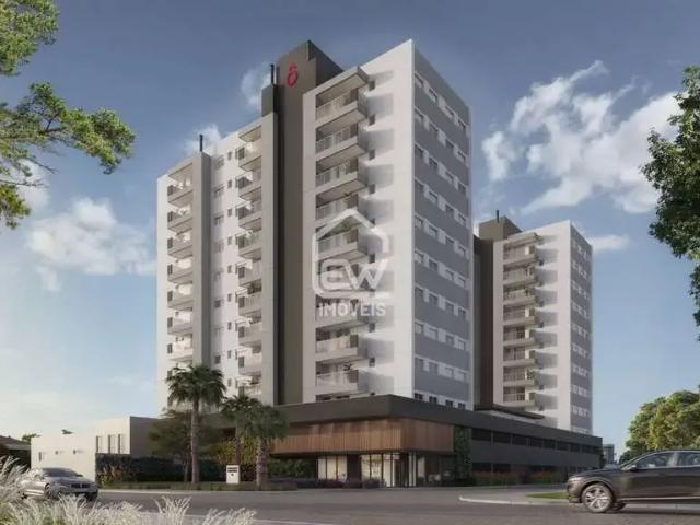 Apartamento para Venda em Balneário Piçarras/SC Itacolomi 2 Quartos