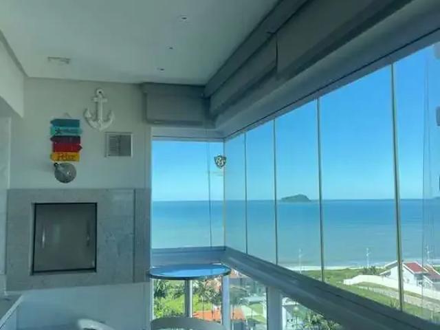 Apartamento para Venda em Balneário Piçarras/SC Itacolomi 2 Quartos