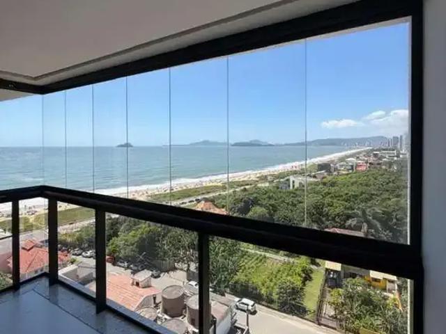 Apartamento para Venda em Balneário Piçarras/SC Itacolomi 2 Quartos