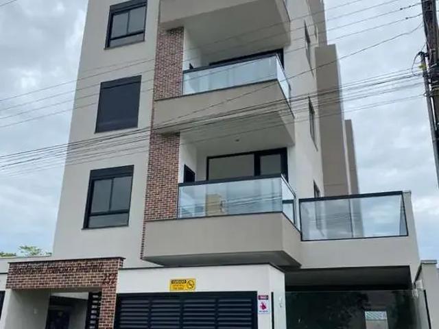 Apartamento para Venda em Balneário Piçarras/SC Itacolomi 2 Quartos