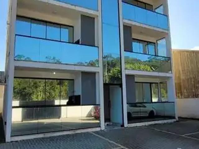Apartamento para Venda em Balneário Piçarras/SC Itacolomi 2 Quartos