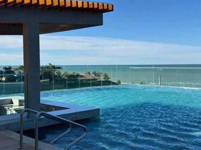 Apartamento para Venda em Balneário Piçarras/SC Itacolomi 2 Quartos
