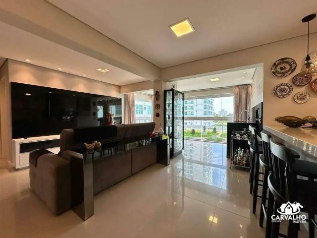 Apartamento para Venda em Balneário Piçarras/SC Itacolomi 2 Quartos