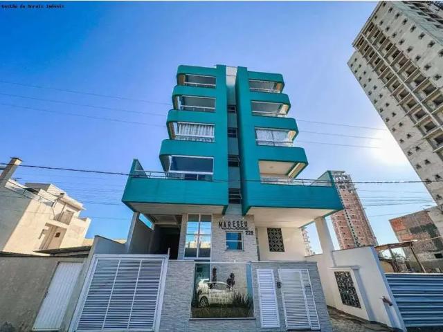Apartamento para Venda em Balneário Piçarras/SC Itacolomi 2 Quartos