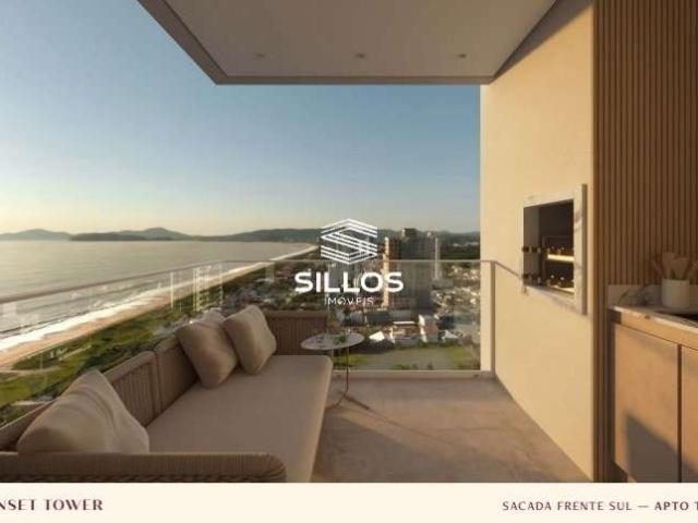 Apartamento para Venda em Balneário Piçarras/SC Itacolomi 2 Quartos