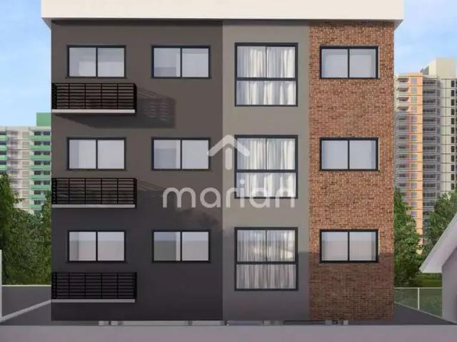 Apartamento para Venda em Balneário Piçarras/SC Itacolomi 2 Quartos
