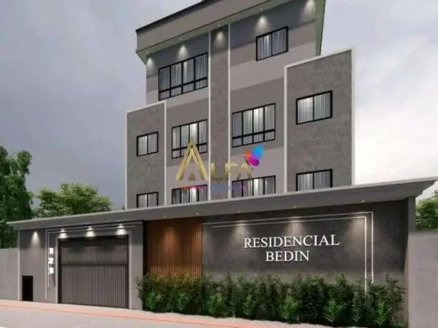 Apartamento para Venda em Balneário Piçarras/SC Itacolomi 2 Quartos