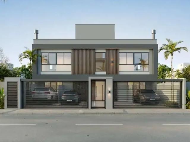 Apartamento para Venda em Balneário Piçarras/SC Itacolomi 2 Quartos