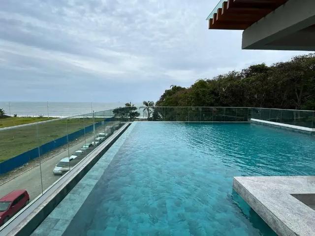 Apartamento para Venda em Balneário Piçarras/SC Itacolomi 2 Quartos