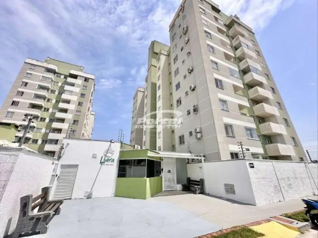 Apartamento para Venda em Balneário Piçarras/SC Itacolomi 2 Quartos