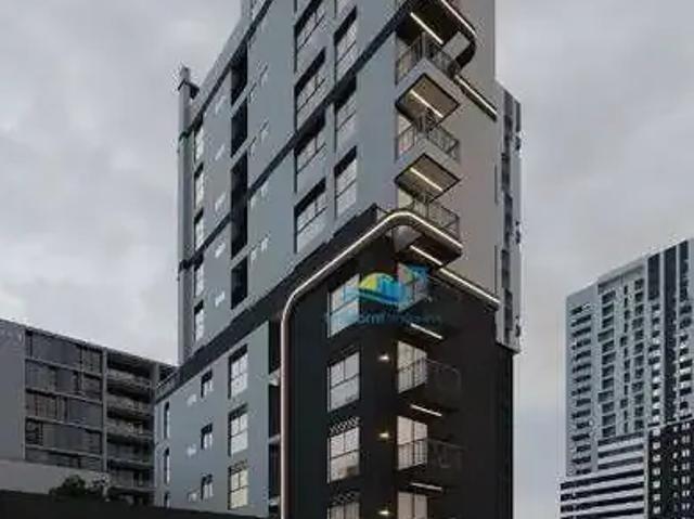 Apartamento para Venda em Balneário Piçarras/SC Itacolomi 2 Quartos