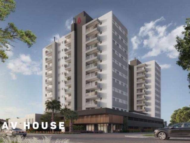 Apartamento para Venda em Balneário Piçarras/SC Itacolomi 2 Quartos