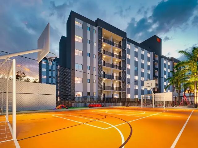 Apartamento para Venda em Balneário Piçarras/SC Itacolomi 2 Quartos