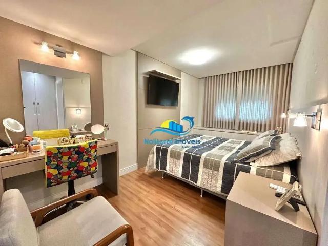 Apartamento para Venda em Balneário Piçarras/SC Itacolomi 2 Quartos
