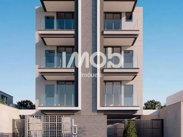 Apartamento para Venda em Balneário Piçarras/SC Itacolomi 2 Quartos