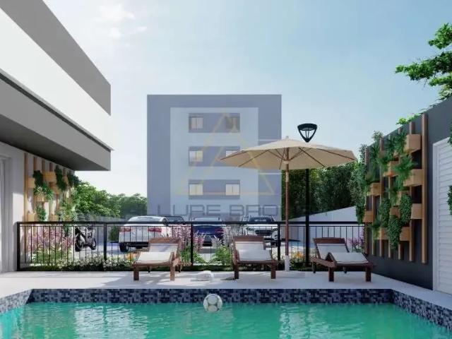 Apartamento para Venda em Balneário Piçarras/SC Itacolomi 2 Quartos