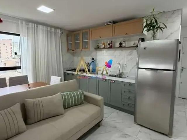 Apartamento para Venda em Balneário Piçarras/SC Itacolomi 2 Quartos