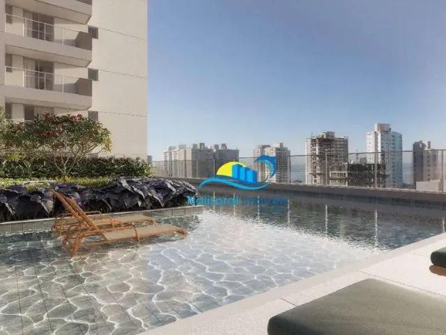 Apartamento para Venda em Balneário Piçarras/SC Itacolomi 2 Quartos