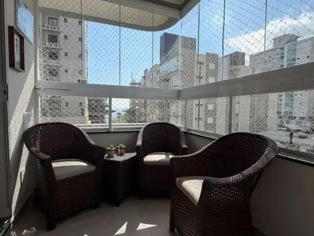 Apartamento para Venda em Balneário Piçarras/SC Itacolomi 2 Quartos