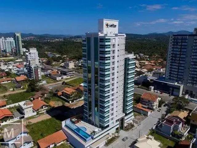 Apartamento para Venda em Balneário Piçarras/SC Itacolomi 2 Quartos