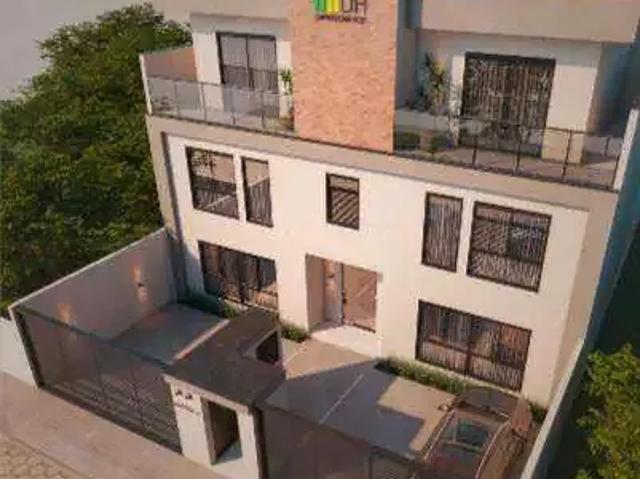 Apartamento para Venda em Balneário Piçarras/SC Itacolomi 2 Quartos