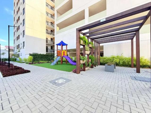 Apartamento para Venda em Balneário Piçarras/SC Itacolomi 2 Quartos