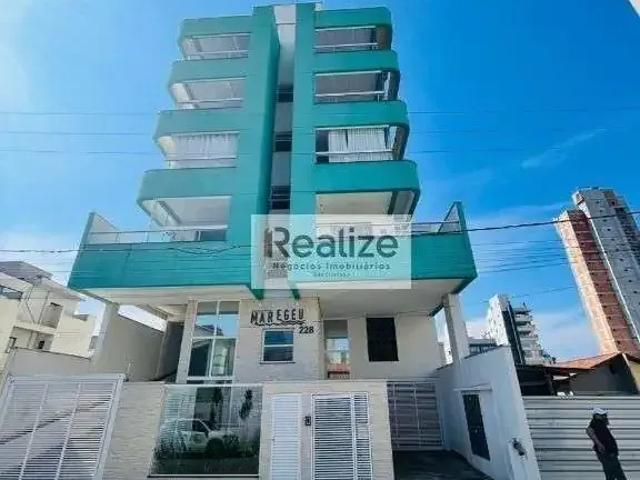 Apartamento para Venda em Balneário Piçarras/SC Itacolomi 2 Quartos