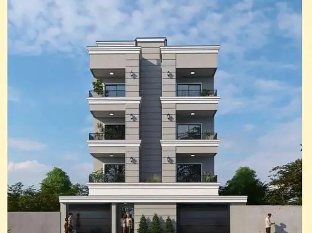 Apartamento para Venda em Balneário Piçarras/SC Itacolomi 2 Quartos
