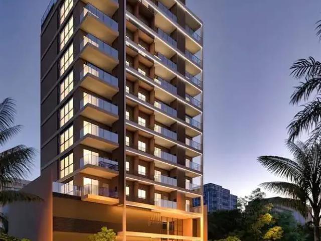 Apartamento para Venda em Balneário Piçarras/SC Itacolomi 2 Quartos