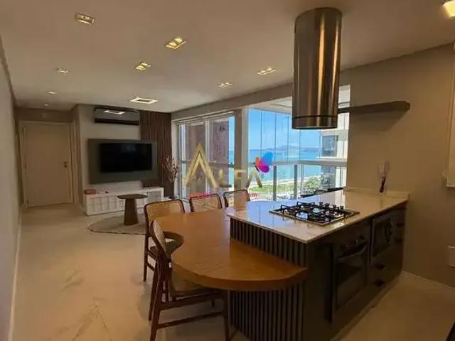 Apartamento para Venda em Balneário Piçarras/SC Itacolomi 2 Quartos