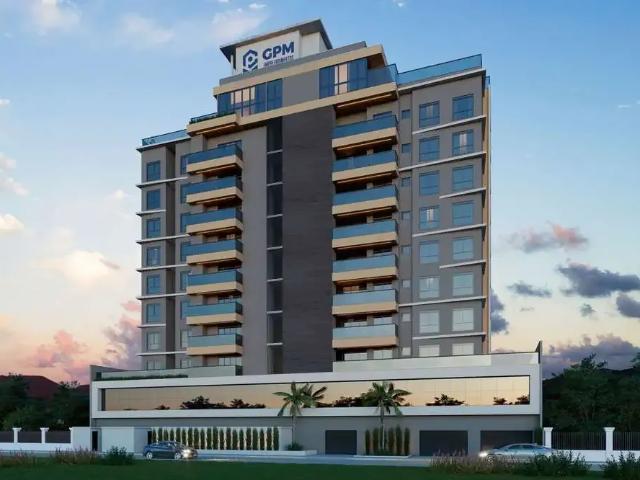 Apartamento para Venda em Balneário Piçarras/SC Itacolomi 2 Quartos