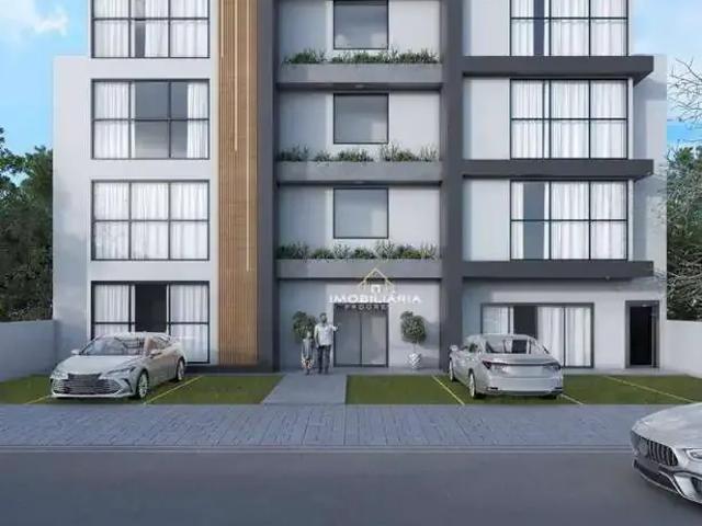 Apartamento para Venda em Balneário Piçarras/SC Itacolomi 2 Quartos
