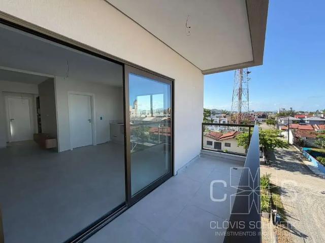 Apartamento para Venda em Balneário Piçarras/SC Itacolomi 2 Quartos