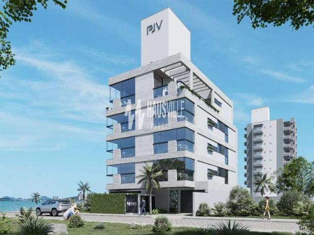 Apartamento para Venda em Balneário Piçarras/SC Itacolomi 2 Quartos