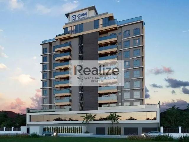 Apartamento para Venda em Balneário Piçarras/SC Itacolomi 2 Quartos