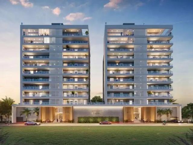 Apartamento para Venda em Balneário Piçarras/SC Itacolomi 2 Quartos