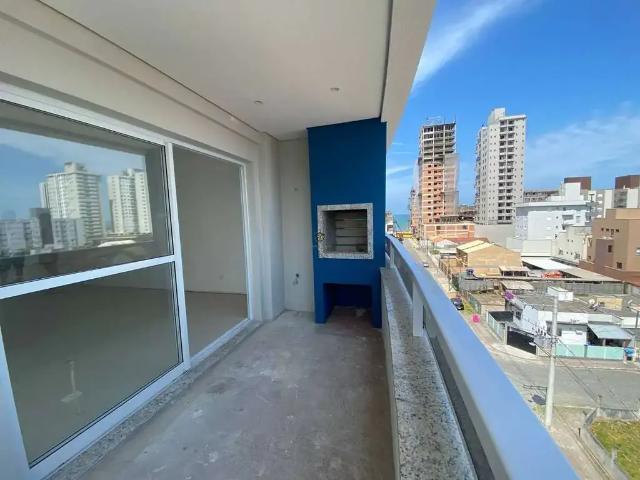 Apartamento para Venda em Balneário Piçarras/SC Itacolomi 2 Quartos