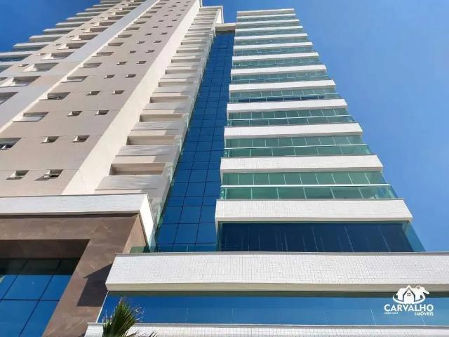 Apartamento para Venda em Balneário Piçarras/SC Itacolomi 2 Quartos